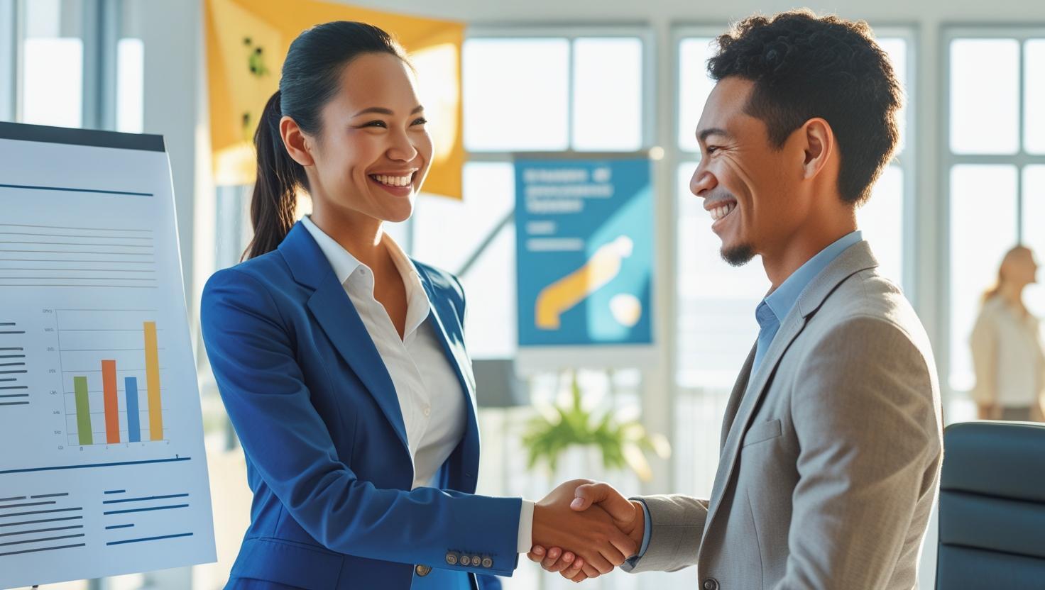 Asking for Client Referrals Without Feeling Awkward